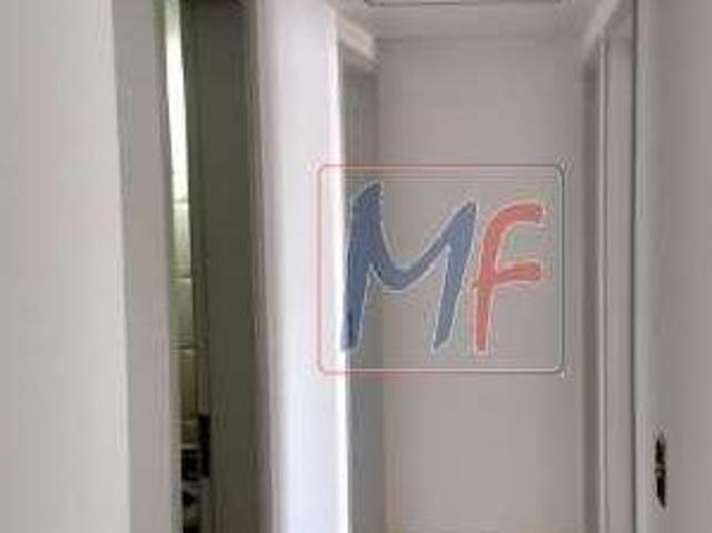 REF: 14.894 Lindo apartamento Casa Verde, 98 m² 3 quartos 1 suíte, sala, sacada, cozinha, banheir