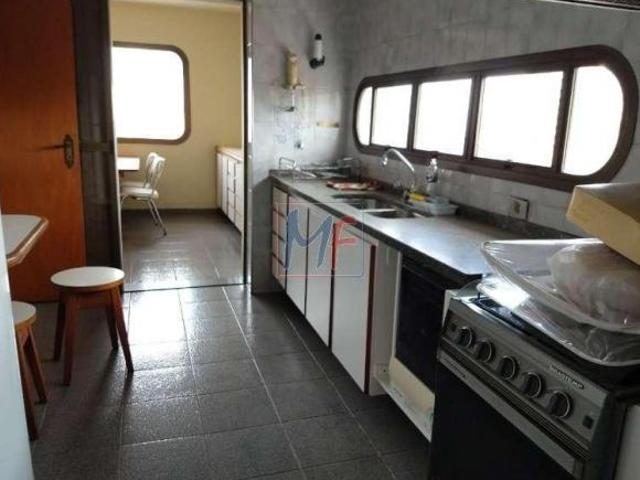 REF: 14.927 Lindo apartamento em Santana, com 211 m², 4 quartos sendo 2 suítes, sala, banheiro, c
