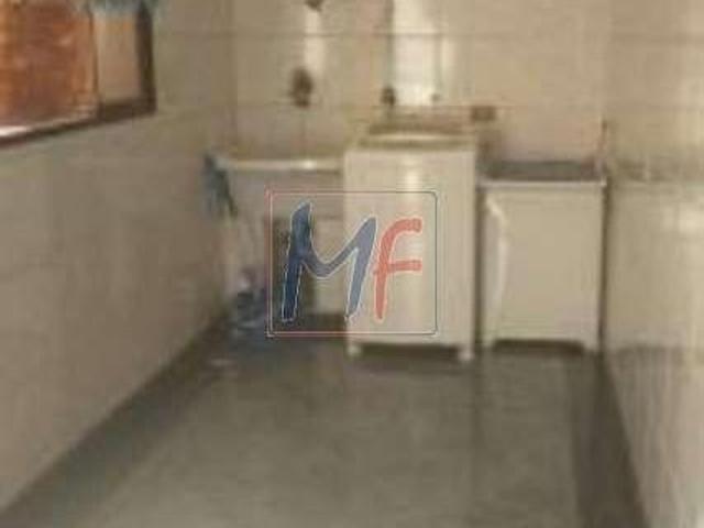 REF. 14.963 Lindo Sobrado no bairro Vila Santa Clara, com 372 m², 3 dorms. sendo 3 suítes, 8 vagas