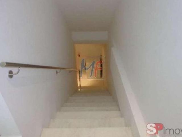REF: 14.996 Linda casa em cond. com acesso à tudo, 150 m², triplex, 3 quartos sendo 1 suíte, cozi