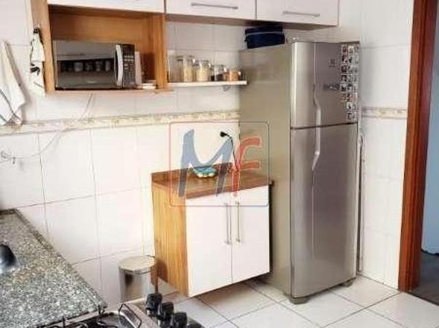 REF: 14.997 Linda Casa Condominio Fechado com 100 m², 2 suítes, sala, cozinha com armários, áre