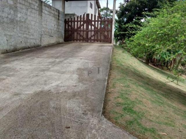 Ref.: 154| Chácara 4.000m² em Paraibuna SP