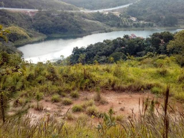 Ref.: 158| Chácara 1.600m² em Paraibuna SP