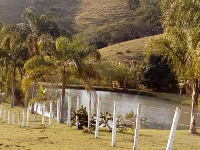 Ref.: 159| Fazenda 40ha em Jambeiro SP