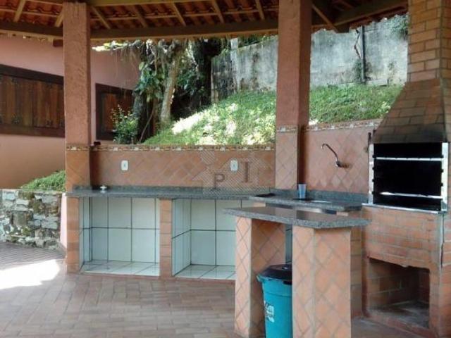 Ref.: 153| Chácara 2.600m² no centro de Jambeiro SP