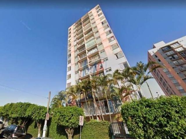 REF: 15.027 Lindo apartamento no bairro Taboão, com 54 m² a.c 2 quartos, sala, cozinha, área d