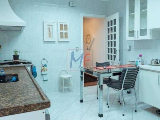 REF: 15.062 Lindo sobrado no Parque Mandaqui, com 140 m² 3 dormitórios sendo 1 suíte, sala, cozinh