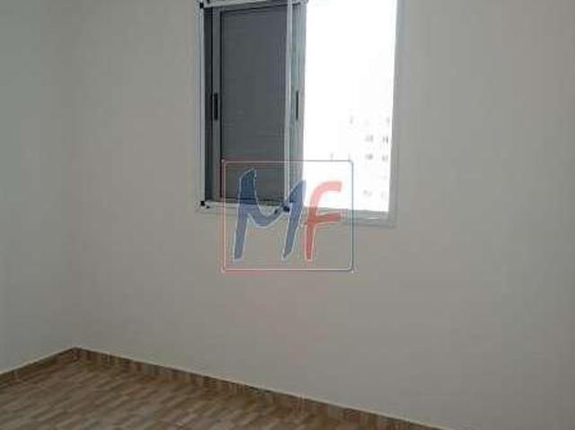 REF: 15.110 Lindo apartamento no bairro Colônia, com 45 m², 2 quartos, sala, cozinha com armário, ár