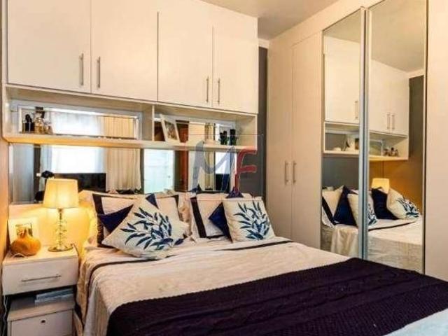 REF: 15.129 Lindo Sobrado na Vila Ré em Condomínio Fechado com 148 m², com 3 quartos 1 suíte,s