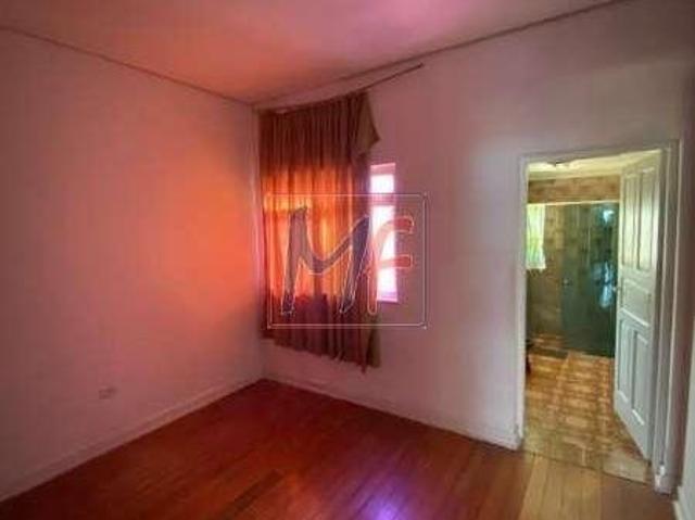REF: 15.140 Lindo sobrado na Quarta Parada, a 500 m do metrô Belém, 2 quartos 1 suíte, sala