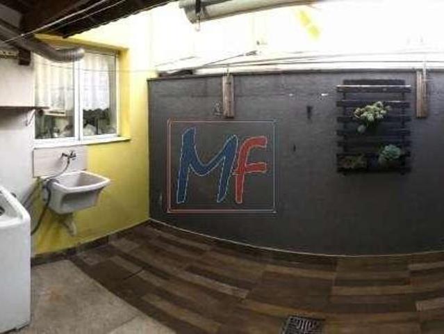 REF: 15.178 Linda casa assobradada em Condominio Fechado, com 82 m²,2 quartos, sala, cozinha