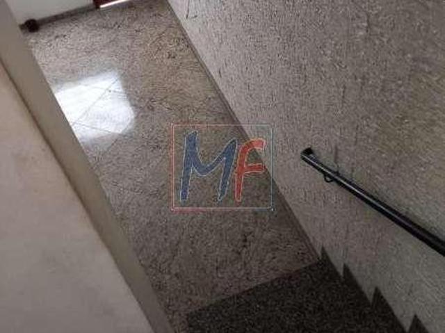 REF: 15.180 Casa na Vila Matilde com 198 m² a.c 3 quartos 1 suíte sala, cozinha, lavanderia co