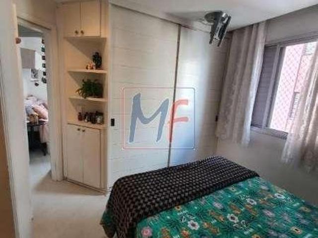 REF: 15.239 Lindo apartamento no Parque Mandaqui, 70 m² a.u, 3 quartos 1 suíte sala, cozinha