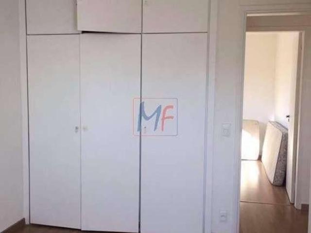REF: 15.268 Apto V. Mariana, com 100 m² a.u 3 quartos 1 suíte, sala, cozinha, área de serviço