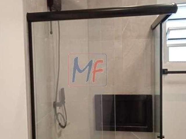 REF: 15.389 Lindo apartamento no bairro Pinheiros, com 90 m² 2 quartos 1 suíte, sala, cozinha, á