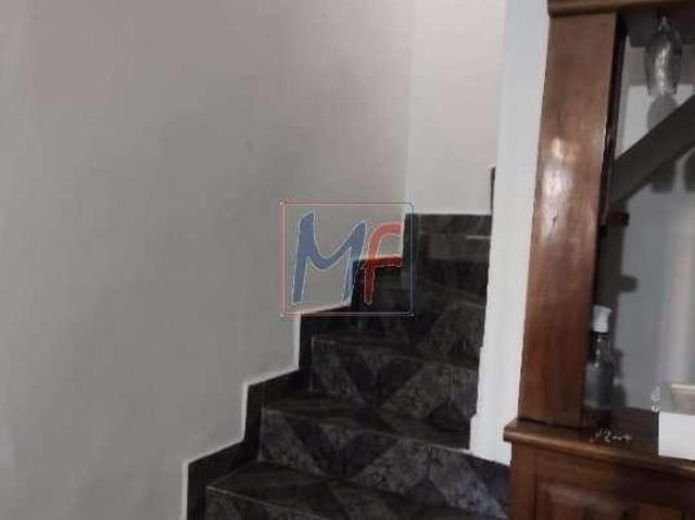 REF: 15.439 Sobrado no JD. Colorado, com 192 m²a.u 3 quartos, escritório, sala de jantar e esta