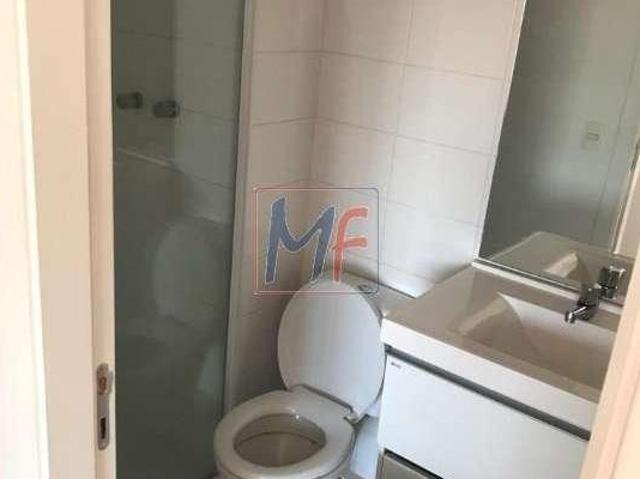 REF: 15.504 Lindo apto no bairro Carandiru, 73 m² a.u 3 quartos 1 suíte sala, sacada, cozinh