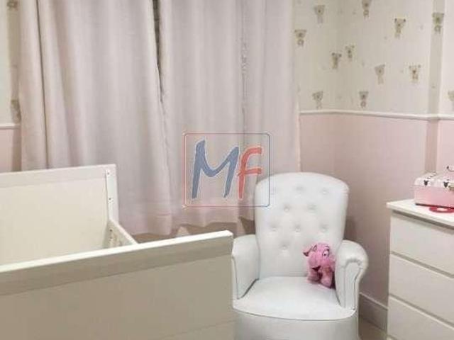 REF: 15.542 Lindo apartamento de 58 m² na Vila Aricanduva, 2 quartos, sala, varanda, cozinha, banh