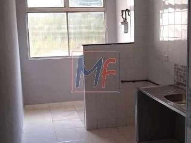 REF: 15.557 Lindo apartamento Jardim Celeste, 48 m² a.u 2 dormitórios, sala, cozinha, área de