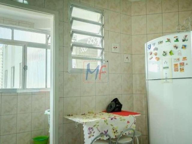 REF: 15.668 Lindo apto no Parque Mandaqui, 70 m² a.u, 2 quartos, sala, cozinha, banheiro, área de