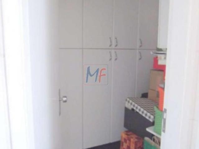 REF: 15.714 Lindo apto Chácara Santo Antônio, com 108 m² a.u, 3 quartos sendo 1 suíte, varanda, co