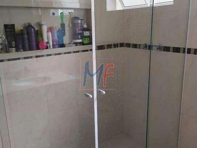 REF: 15.824 Lindo sobrado em condomínio na Parada Inglesa, ha 5min do metrô, 180 m² a.u 3 suíte