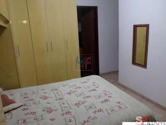 REF: 15.827 Lindo apartamento na Vila Nova Cachoeirinha, 89 m²a.u, 3 quartos 1 suíte sala, cozin