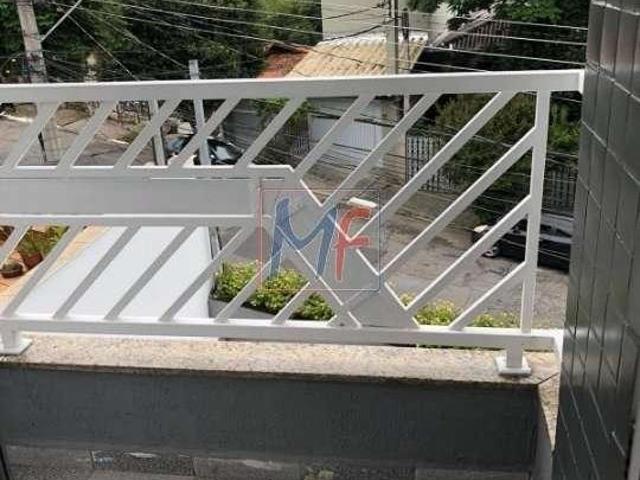REF: 15.883 Sobrado Vila Prudente, 300 m² a.u 4 quartos 1 suíte sala ampla, varanda, cozinha