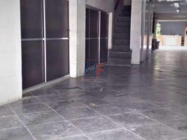 REF: 15.927 Lindo sobrado,285m²a.u Parque Boturussu, com 3 quartos 1 suíte,com closet, duas