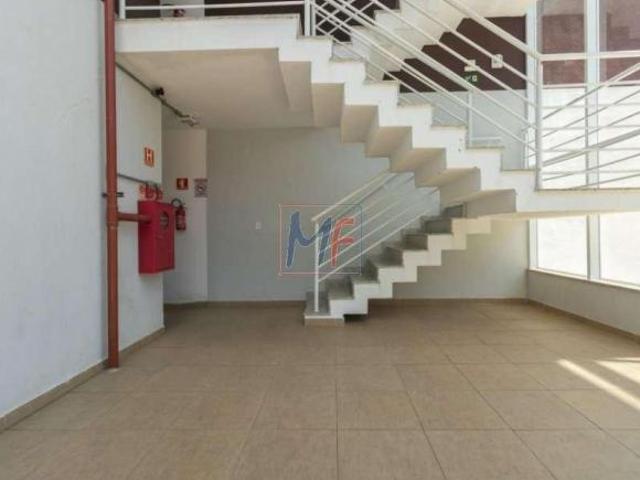 REF: 15.921 Lindo apartamento de 40 m² com 1 quarto, sala, cozinha, banheiro, área de serviço, mob