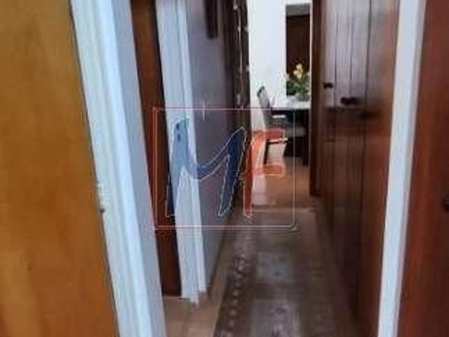 REF: 15.931 Lindo apto na Vila Constança, de 77 m² 2 quartos, sala, cozinha, banheiro, área de servi