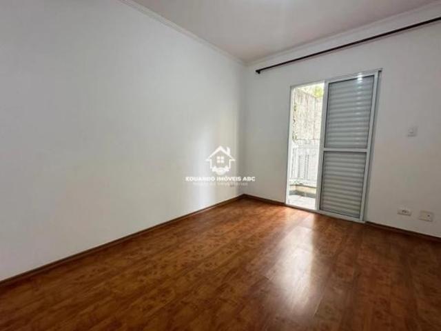 REF 1649 Apartamento para Venda. 2 vagas cobertas. Centro de São Bernardo. 2 dormitórios 1 suíte
