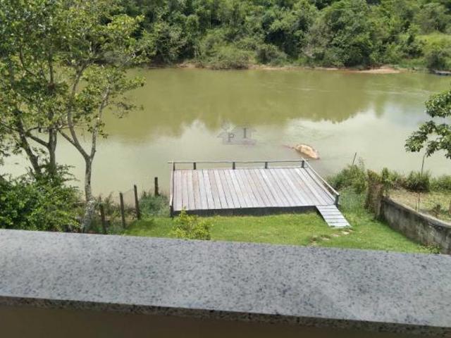 Ref.:164l Casa 500m² em Paraibuna SP