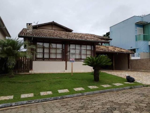 Ref.:165l Casa em Condomínio com 600 m² em Paraibuna – SP