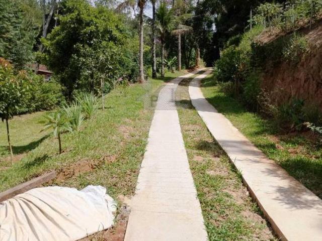 Ref.: 167| Chácara 5.000m² em Paraibuna SP
