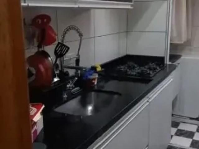 Ref 16808 Sobrado com 3 dormitórios à venda, 75 m² por R$ 500.000 Jardim Nove de Julho São Pau