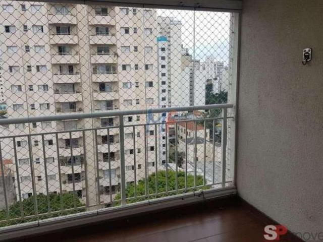REF 16820 Excelente apto na Barra Funda, 81m² a.u 2 dormitórios 1 suíte, sala, cozinha, banhei