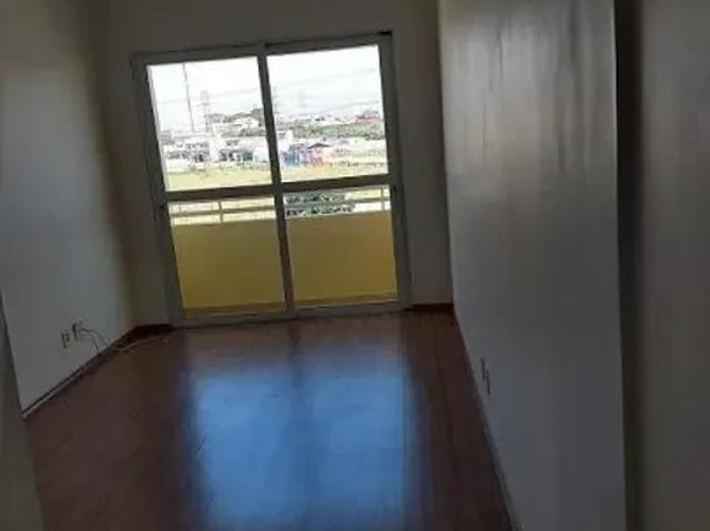 Ref 16877 Apartamento com 2 dormitórios à venda, 49 m² por R$ 300.000 Jardim Nove de Julho São