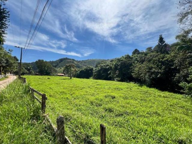 Ref.:168l Lotes de 800m² em Paraibuna–SP