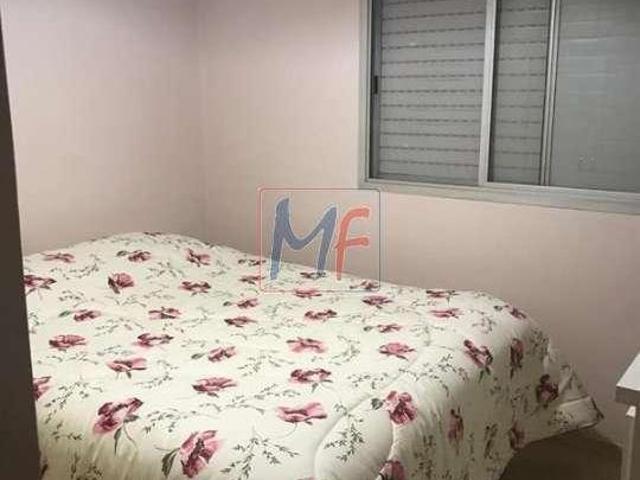 REF 16.006 Lindo apto em Santana de 76 m²a.u a 600m do metrô. 3 quartos, sala, sacada, cozinha