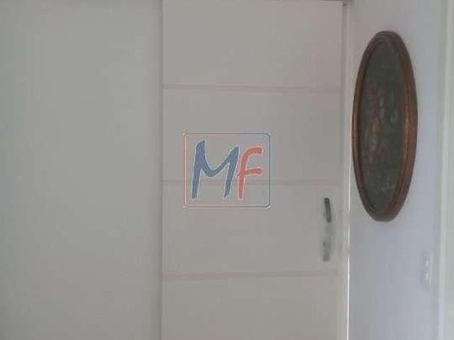 REF: 16.020 Lindo apartamento no Jd. Ampliação, com área útil de 48 m², 1 dormitório, sala, cozinh