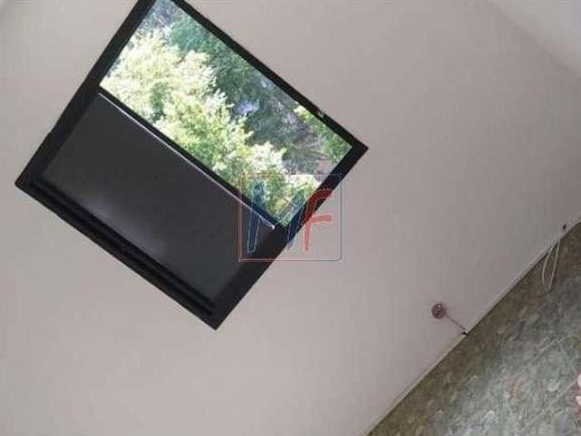 REF: 16.039 Lindo apartamento no bairro Vila Rica, de 56 m²a.u 2 quartos, sala, cozinha, banhei
