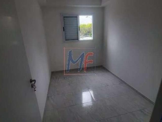 REF 16.151 Lindo apto na Vila Independência, 66 m²a.u 3 quartos 1 suíte, sala, cozinha, área d