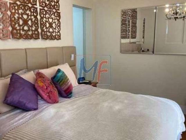REF 16.212 Belo apto em Moema Passaros, 138 m²a.u, 3 quartos 1 suíte, sala ampliada, sacada, cozi