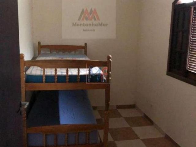 REF 16.245 Excelente Casa Assobradada muito bem localizada Cond. Park Imperial, 360 m² area constr