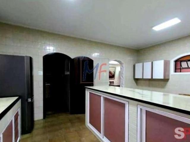 REF 16.247 Lindo sobrado no bairro Barcelona, de 210 m² a.u com edícula, 4 quartos 1 suíte