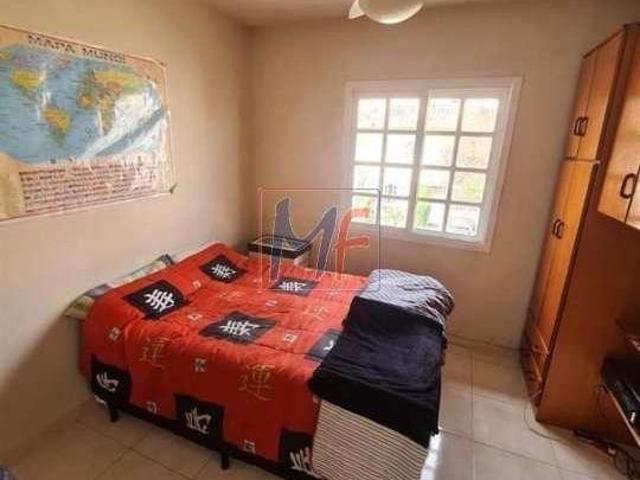 REF 16.334 Lindo sobrado em condomínio de 110 m², 3 quartos 1 suíte, sala, cozinha, banheiro, á