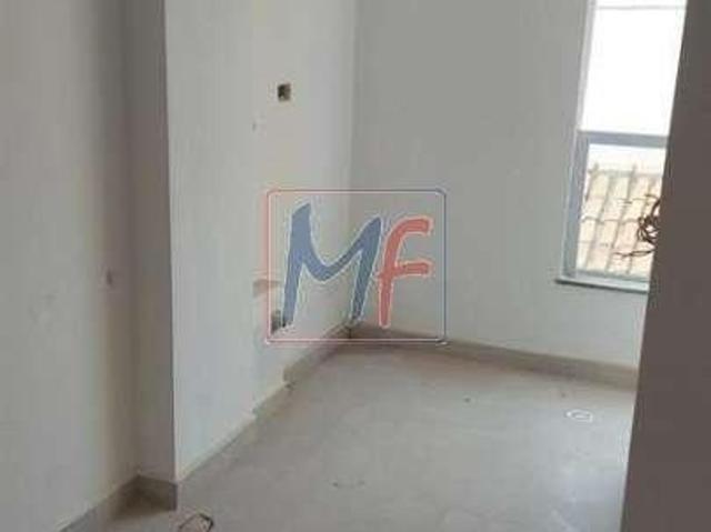 REF 16.341 Lindo apto na Vila Prudente 32 m²,a.u, 1 dormitório, sala, varanda, cozinha, área serviç