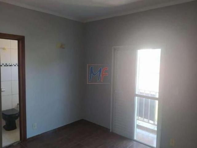 REF 16.351 Lindo apartamento no Jd Las Vegas Santo André, 83m²a.u 3 quartos 1 suíte, sala