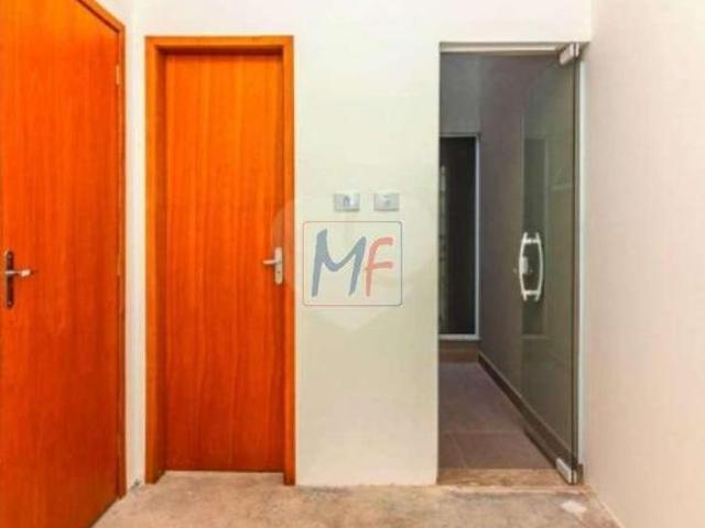 REF 16.413 Lindo sobrado em Santana de 130 m² a.u 3 suítes, sala dois amb cozinha, lavabo, lav